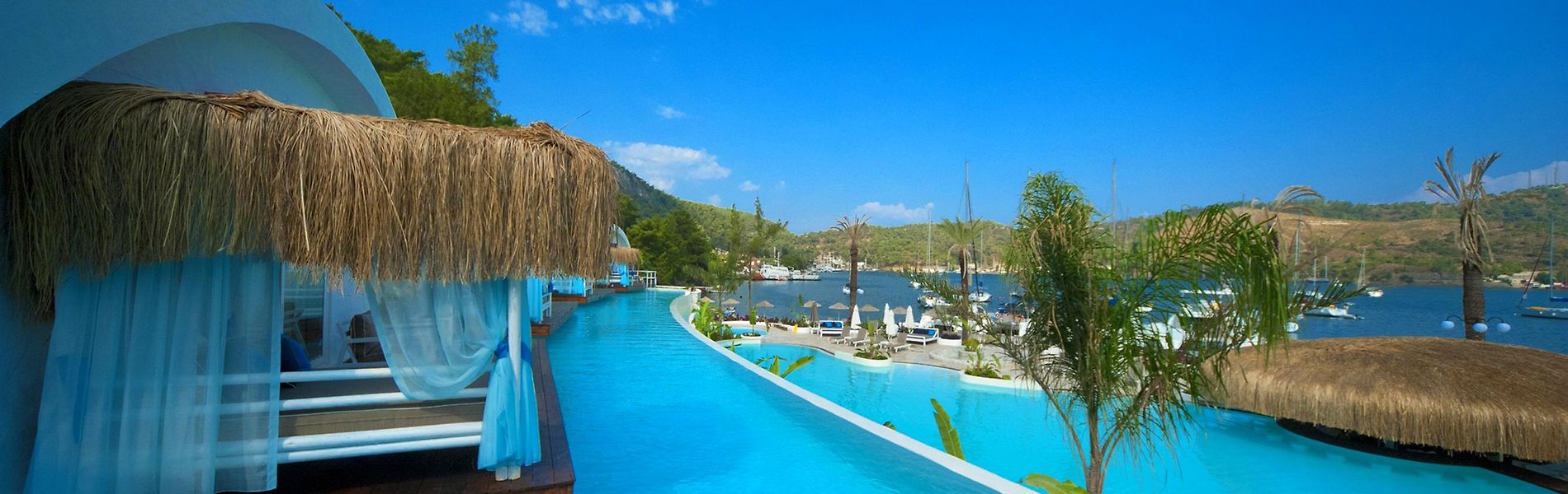 The 23 Best Boutique Hotels in Fethiye, Turkey – hotel-fethiye.com